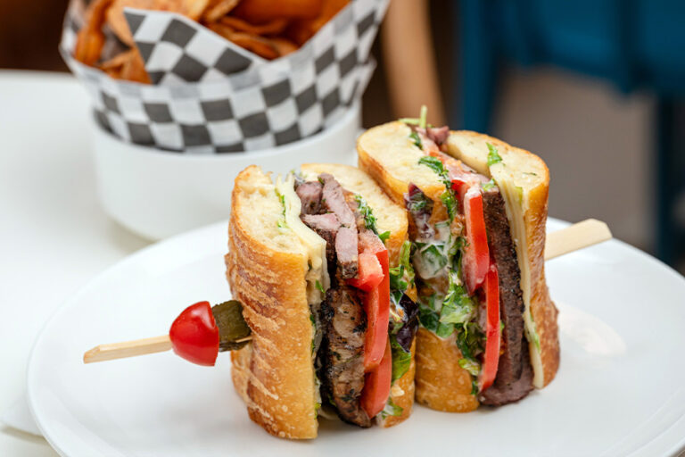 Bells Lane Kitchen - Meet you there with bells on.