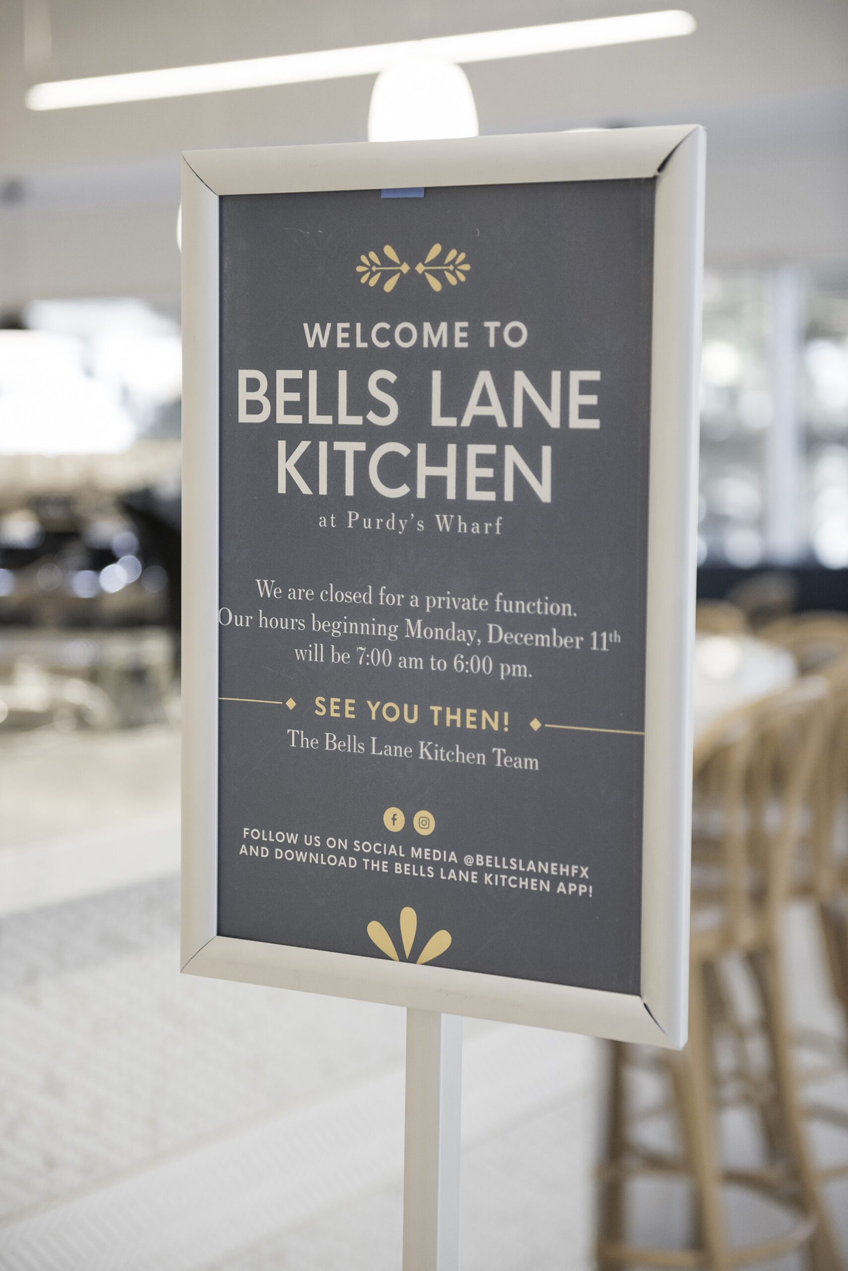 Gallery - Bells Lane Kitchen